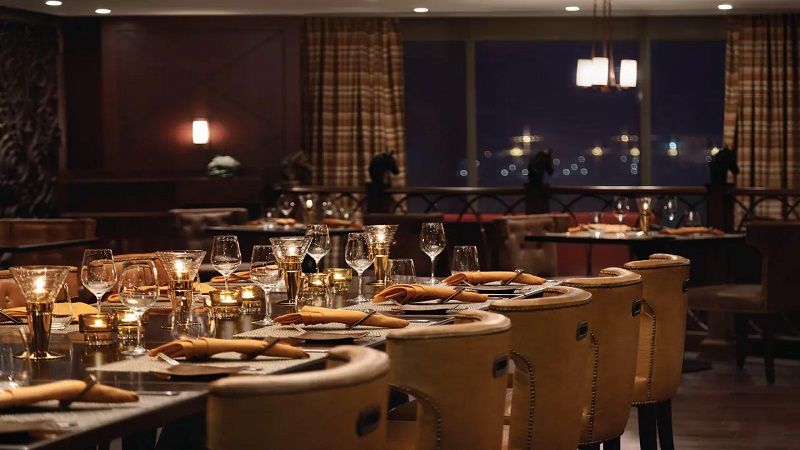 Nightclubs in Qatar: Get the Party Started