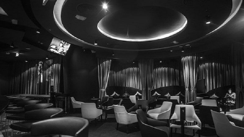 Nightclubs in Qatar: Get the Party Started