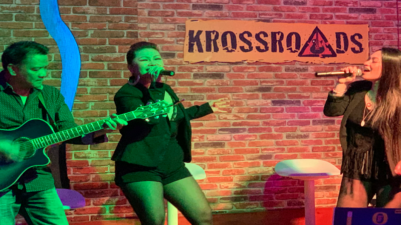 Nightclubs in Qatar: Get the Party Started