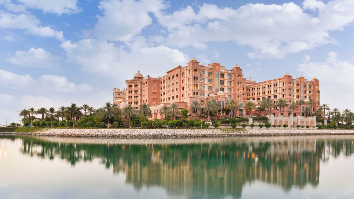 16 Best Luxury Hotels in Qatar: The Best 5-Star Accommodation For Your ...