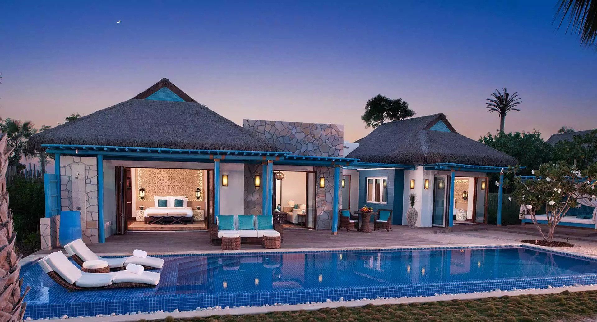 16 Best Luxury Hotels in Qatar: The Best 5-Star Accommodation For Your ...