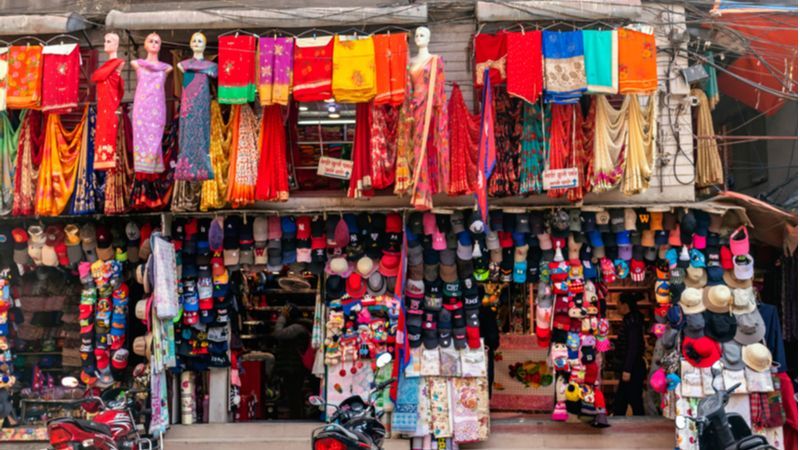 Nepal Shopping: Guide To Best Markets & Souvenirs To Buy