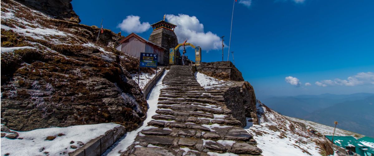 Places to Visit in Chopta: Exploring Chopta a God's Own Land