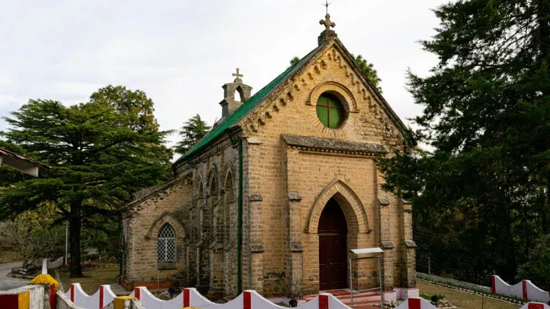 Top 10 Places to Visit in Lansdowne: Explore the Serene and Untouched Gem