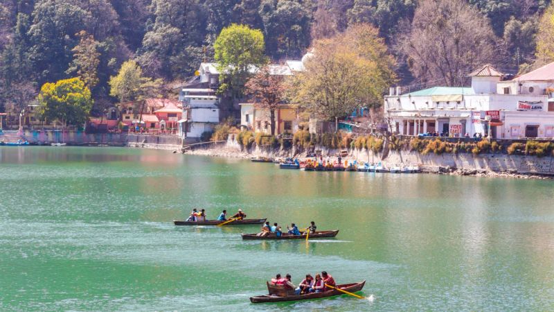 Top 8 Things to Do in Lansdowne: Embrace the Thrill in Mini-Switzerland