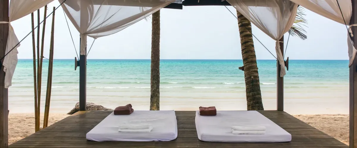 Best Spas in Thailand: Ultimate Travel & Wellness Guide