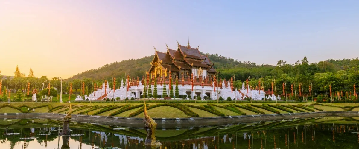 Chiang Mai - Myholidays Blog: Your One-Stop Destination to Travel Tips ...