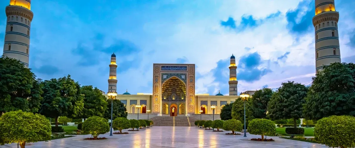 Things to Do in Sohar - Myholidays Blog: Your One-Stop Destination to ...