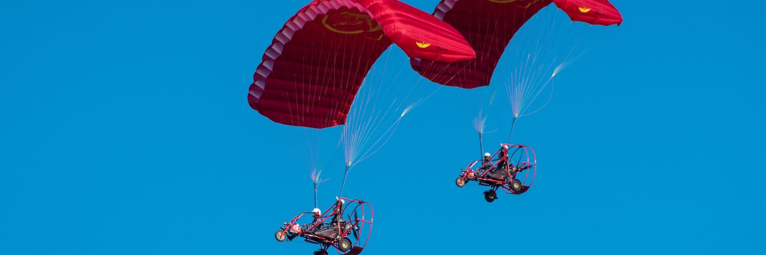5 Must Try Air Adventures in Qatar