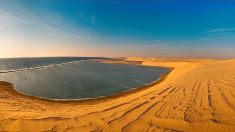 What are the Most Interesting Facts About Qatar?