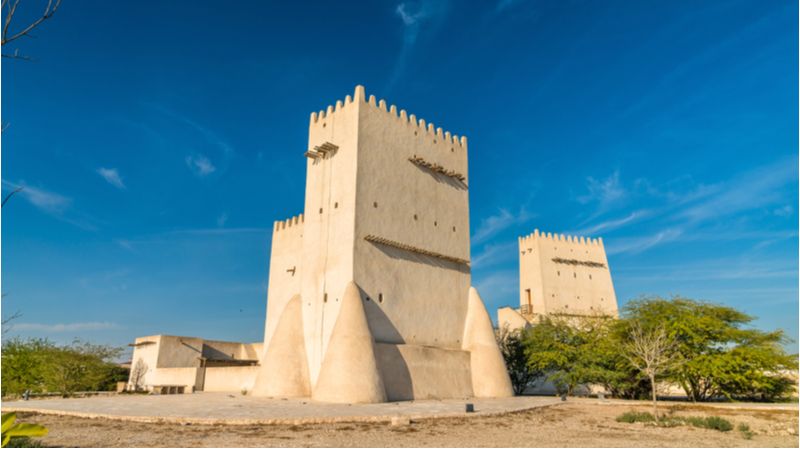 Heritage of Qatar- The Top 10 Heritage Site To Explore In Qatar