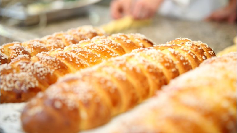 Doha Bakeries and Cafes - Top 8 Bakeries of Qatar for Sweet Delight