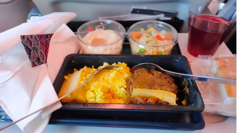 5 Traditional Qatari Dishes Worth Trying in the City of Doha