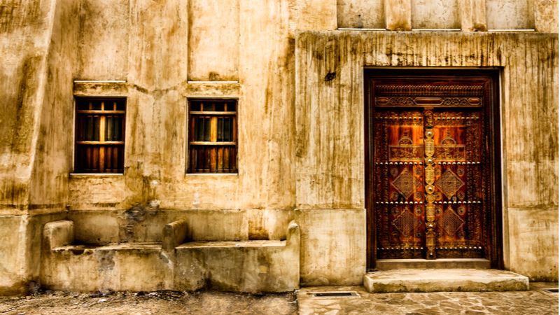 Heritage of Qatar- The Top 10 Heritage Site To Explore In Qatar