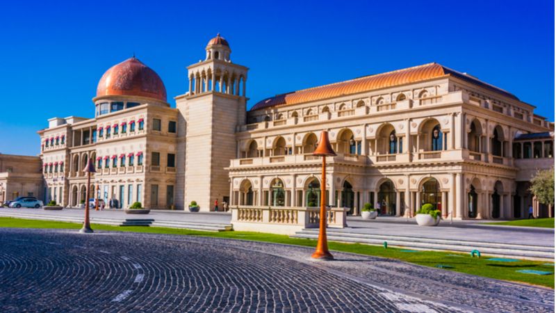 A Complete Travel Guide for Your Next Trip in Doha