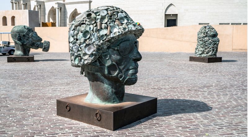 Top Museums in Qatar That Should Be On Everyone’s List