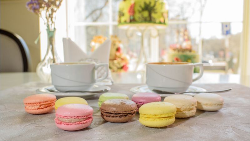 Doha Bakeries and Cafes - Top 8 Bakeries of Qatar for Sweet Delight