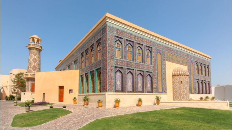 Heritage of Qatar- The Top 10 Heritage Site To Explore In Qatar