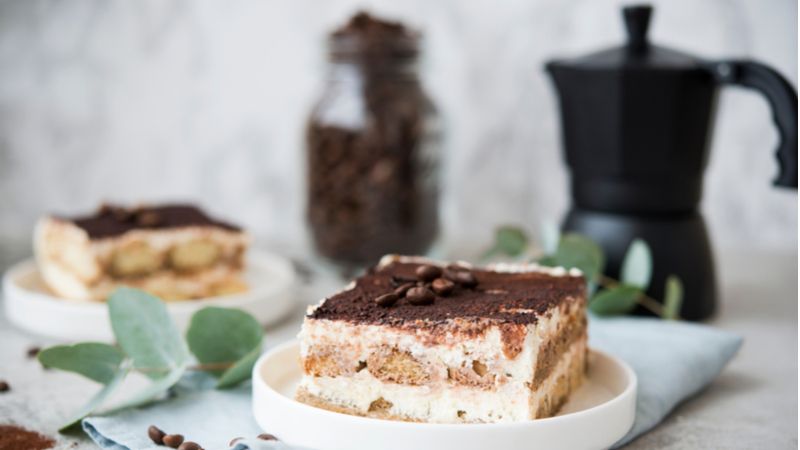 Doha Bakeries and Cafes - Top 8 Bakeries of Qatar for Sweet Delight