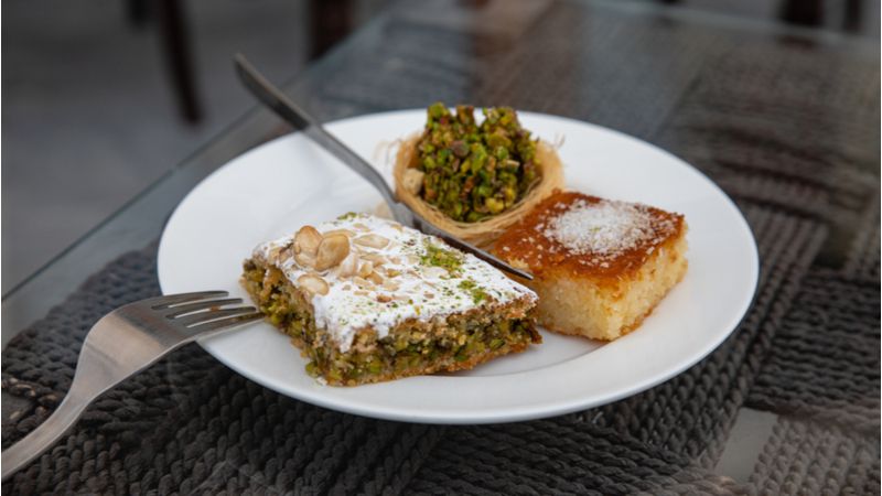 Top 14 Qatari Dishes In Doha and Where to Find Them in Doha