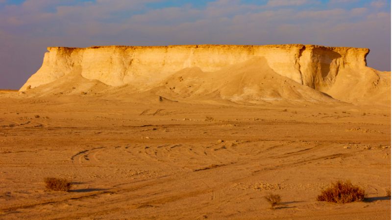 Heritage of Qatar- The Top 10 Heritage Site To Explore In Qatar