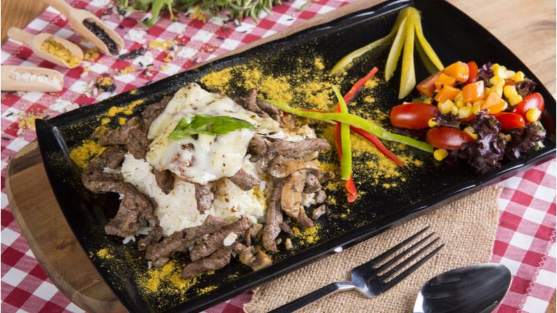 5 Traditional Qatari Dishes Worth Trying in the City of Doha