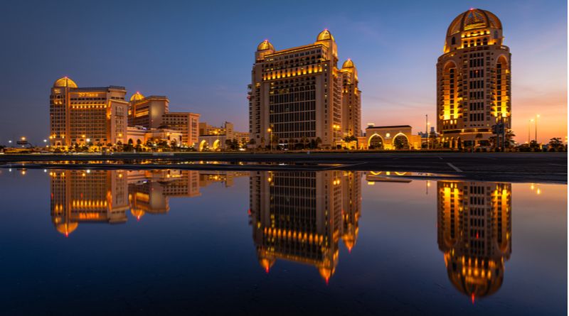 Which are the Finest Resorts to Stay in on Your Holiday in Doha?