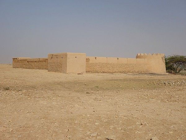 8 Forts In Qatar That Present A Unique Sight Of History