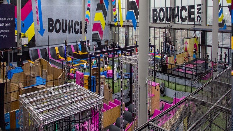 Theme Parks In Qatar For Your Thrilling Family Vacation