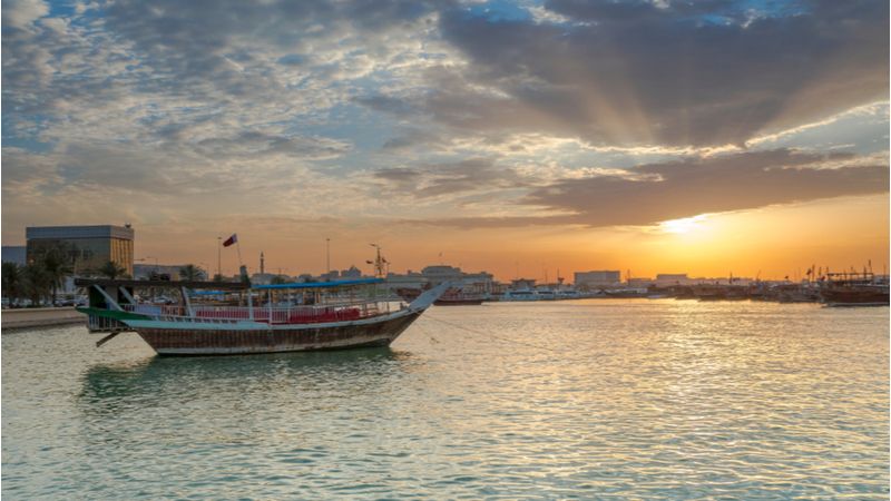 Best Time to visit in Qatar for a Great Vacation