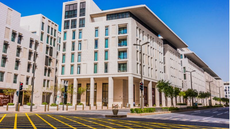 Msheireb Downtown Doha: Discover The Sustainable City of Qatar