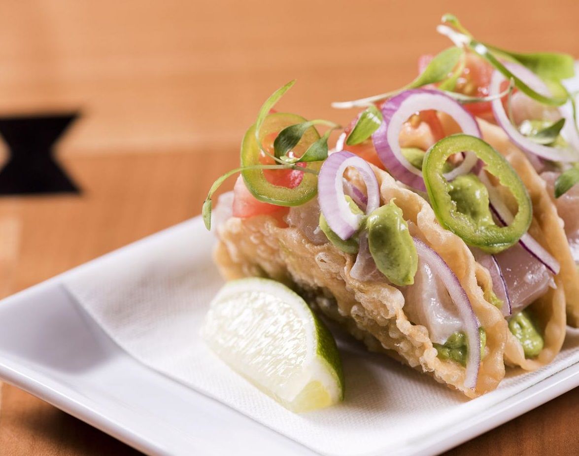 Morimoto Doha For An Authentic Japanese Culinary Experience In Qatar