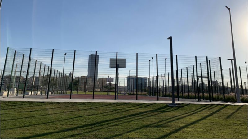 Al Bidda Park in Qatar: The Best Family Park To Visit On Your Holidays