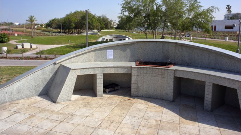 Al Bidda Park in Qatar: The Best Family Park To Visit On Your Holidays