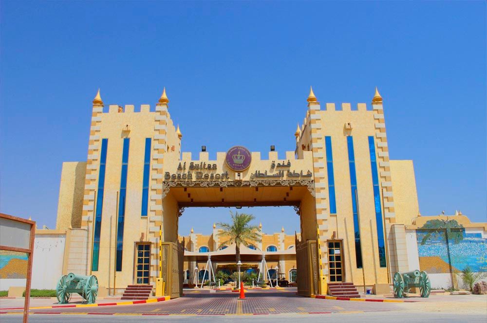 Top 17 Honeymoon Hotels In Qatar To Experience A Romantic Holiday