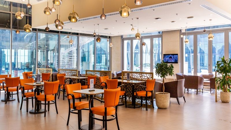 Lagoona Mall In Qatar: A Go-To Spot for Your Shopping Needs