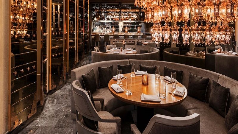 Morimoto Doha For An Authentic Japanese Culinary Experience In Qatar