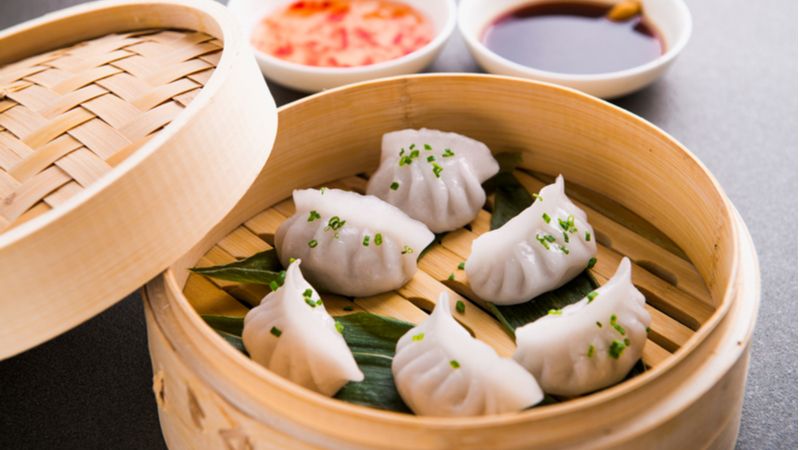 Novikov Qatar The Best Restaurant For An Authentic Asian Dining