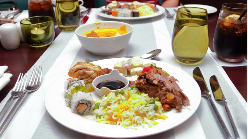 Best Restaurants in Doha To Taste The World's Best Cuisines