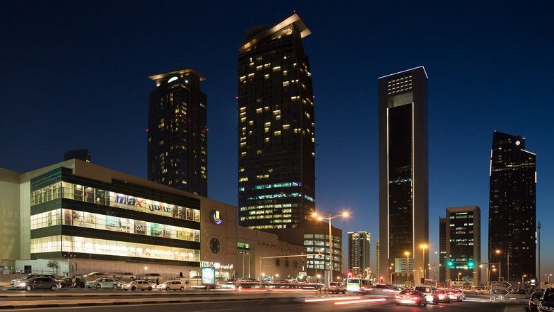 City Center Qatar