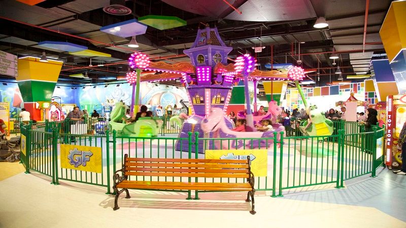 Gulf Mall In Qatar: What To Expect From This Shopper's Destination?