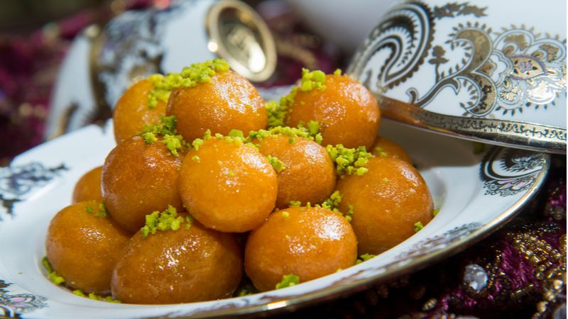 A Take On The Best Sweets In Qatar To Relish On Your Next Trip