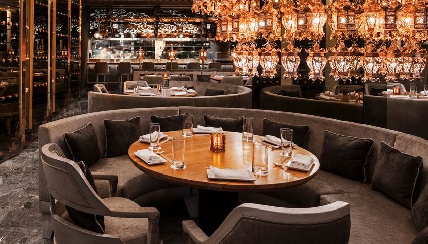 Best Restaurants in Doha To Taste The World's Best Cuisines