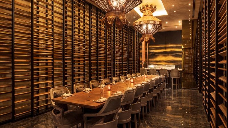 Morimoto Doha For An Authentic Japanese Culinary Experience In Qatar