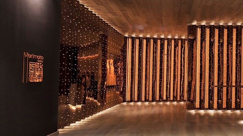Morimoto Doha For An Authentic Japanese Culinary Experience In Qatar