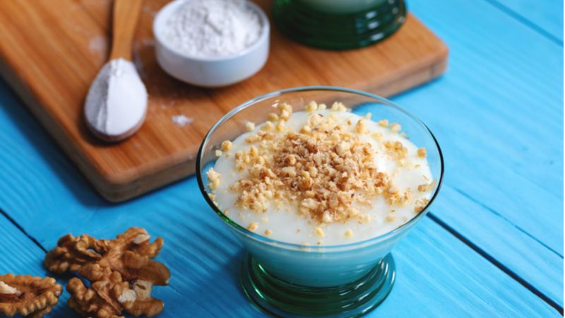 A Take On The Best Sweets In Qatar To Relish On Your Next Trip