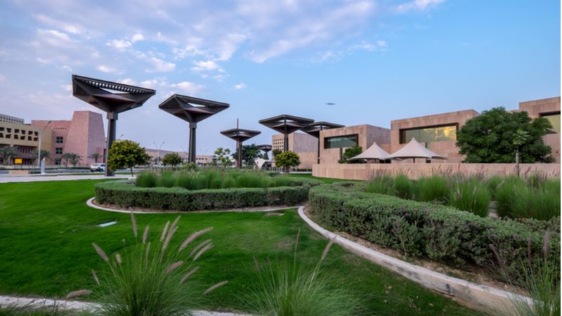 Qatar Education City: Your Guide To The Best City Highlights