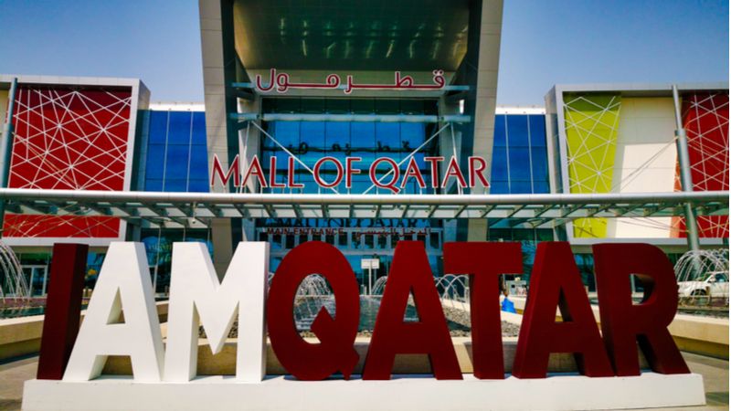 Mall Of Qatar: Your Best Bet For Shopping In The Country?