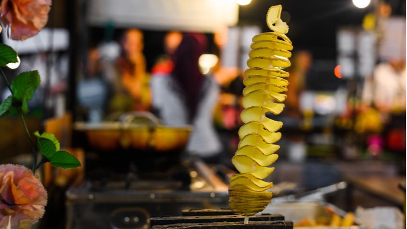 Food In Doha, Qatar: Which Are The Top Dishes To Try Here?