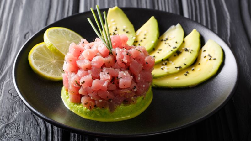 Novikov Qatar The Best Restaurant For An Authentic Asian Dining